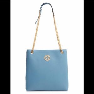 Tory Burch | Bags | Tory Burch Everly Leather Swingpack | Poshmark